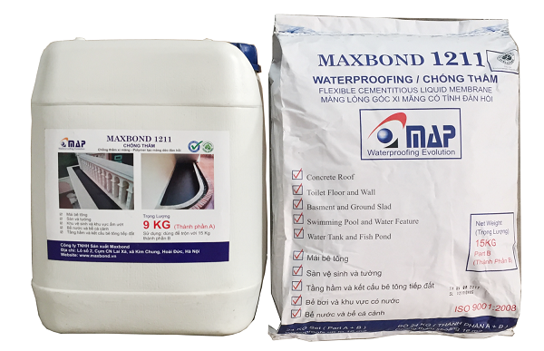 Maxbond 1211